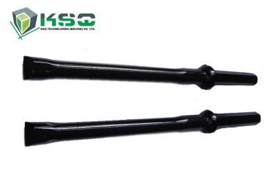 중국 소형 바위 딜은 Hex22 x 108mm 정강이를 가진 돌 드릴링 공구를 기계로 가공합니다 판매용