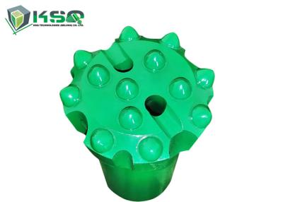China T51 - 127mm kugelförmige ballistische verlegte Knopf-Stückchen-hohe Verschleißfestigkeit zu verkaufen