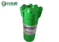 China R25 Button Drill Bit Tungsten Carbide Rock Thread for sale