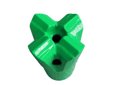 China Type 11 van de de Verrichtingen Verminderd Boring van de Graadmijnbouw Hulpmiddelen Dwarsbeetje Te koop