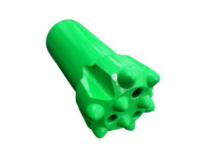 Cina Utensile a inserti del martello pneumatico degli strumenti di perforazione della roccia del carburo di tungsteno R25 in vendita
