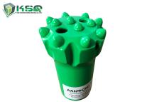 China Hight Quality T45 89mm Tungsten Carbide Threaded Button Bits for sale
