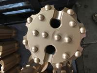 China High Pressure Dth Drill Bits Diameter 85 - 305mm Hole Drilling Tools for sale