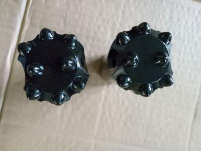 Cina Taglienti affusolati estraenti del hard rock 4/6/7/8 bottoni, taglienti industriali in vendita