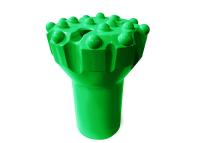 China Cnc Milling St68 Ballistic Button Drill Bit Underground Mining Tools for sale