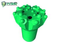 China Cnc Milling St68 Ballistic Button Drill Bit Underground Mining Tools for sale