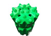 China Cnc Milling St68 Ballistic Button Drill Bit Underground Mining Tools for sale