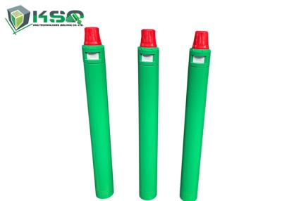 Cina SGS Down The Hole Hammer Alta pressione dell'aria Basso consumo di olio Perforazione di pozzi d'acqua in vendita