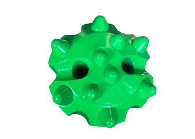 Cina Serie 64mm del BR 70mm 76mm 95mm per BR1 gli utensili a inserti del martello del BR2 BR3 DTH in vendita