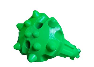 Cina Serie 64mm del BR 70mm 76mm 95mm per BR1 gli utensili a inserti del martello del BR2 BR3 DTH in vendita