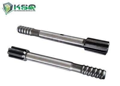 China Länge des Bank-Werkzeug-Bohrgerät-Schaft-Adapter-legierten Stahl-T51 52mm zu verkaufen