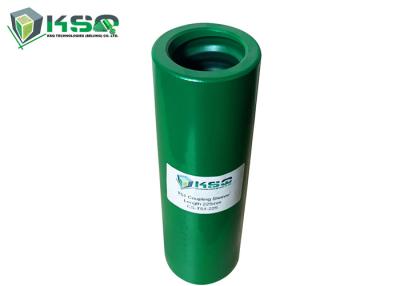 Cina Trapano Rod Coupling Sleeves di estrazione mineraria R32 R38 T38 T51 T45 in vendita