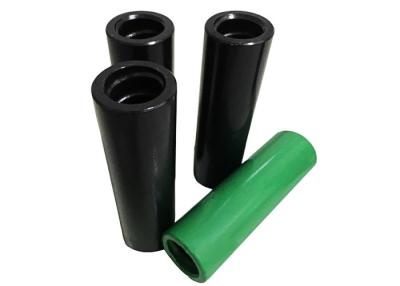 중국 R32 R38 T38 T51 T45 드릴 로드 커플링 슬리브를 채굴하기 판매용