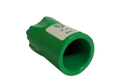 China Grau afilado encapsulamento de mineração 32-50mm da saia curto 7 de bocado de botão da perfuração à venda