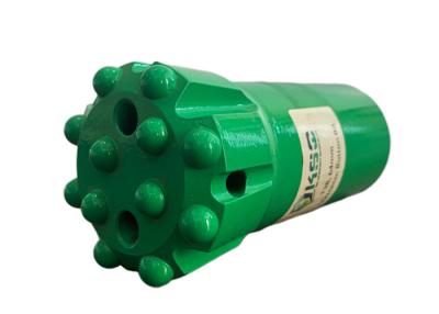 China Diámetro 64m m de la broca del botón del carburo de tungsteno T38 que derivan en venta