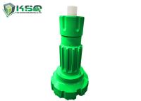 China Ql120-349mm Drilling Button Bits Rock Drilling Equipment Tools Dth for sale