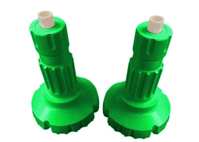 Cina Gli utensili a inserti della perforazione di Ql120-349mm oscillano gli strumenti Dth del materiale di trivellazione in vendita