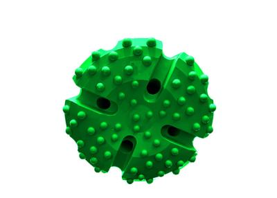 Cina Gli utensili a inserti della perforazione di Ql120-349mm oscillano gli strumenti Dth del materiale di trivellazione in vendita