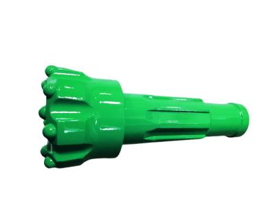 Cina Perforazione profonda del foro di acqua dei taglienti di Dth del martello del BR2 76mm in vendita