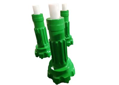 중국 Ql50-146mm D번째 버튼 비트는 하드 락 드릴링을 칩니다 판매용