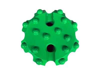 중국 Ql50-146mm D번째 버튼 비트는 하드 락 드릴링을 칩니다 판매용