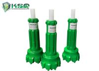 China High Pressure Dth Hammer Button Bits Dhd 340 Dia 127mm for sale