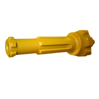 China CIR80 CIR90 Jack Hammer Rock Drilling Bits , Down The Hole Drill Bits For Mining for sale