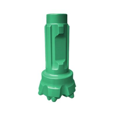 China CIR80 CIR90 Jack Hammer Rock Drilling Bits , Down The Hole Drill Bits For Mining for sale