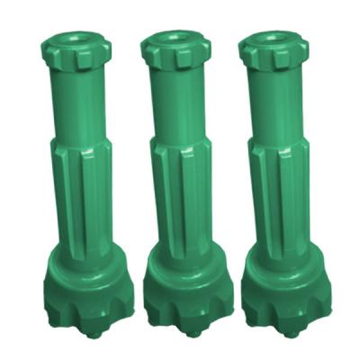 China CIR80 CIR90 Jack Hammer Rock Drilling Bits , Down The Hole Drill Bits For Mining for sale