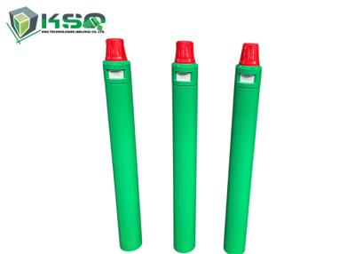 Cina L'energia/estrazione mineraria Dth martella il rendimento elevato versatile ed efficiente in vendita