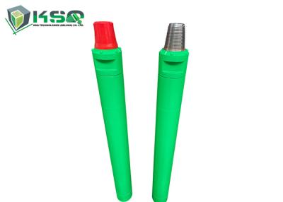 Cina Trattato termicamente tempri il foro del martello 60mm della perforazione di Dth in vendita