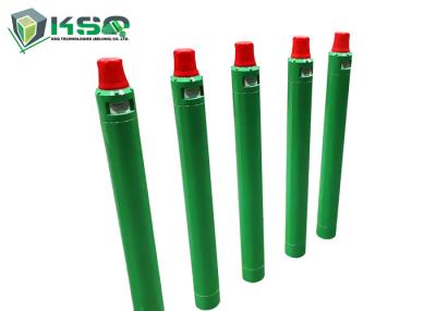 Cina Perforazione ad alta pressione del martello di Ql 50 Dth fatta del acciaio al carbonio in vendita