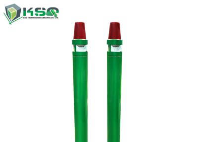 Cina Martello temprato del foro degli strumenti di perforazione di Dth per le applicazioni di estrazione mineraria e della costruzione in vendita