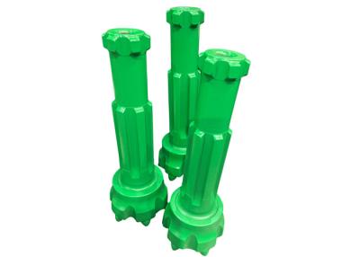 Cina Martelli ad alta pressione di Dth di perforazione del pozzo trivellato per uso industriale in vendita