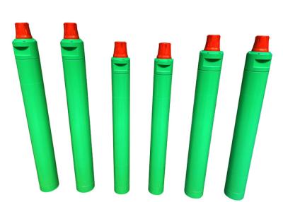 중국 굴착 계획을 위한 Ql50 고압 D번째 드릴링 망치 판매용