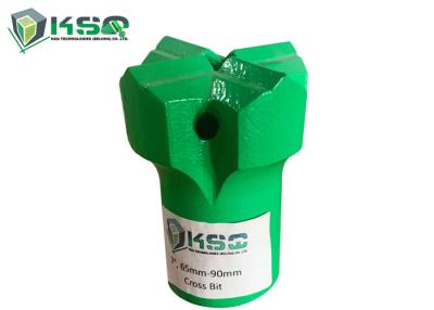 Китай Промышленность по добыче кросс-битов типа 7 продается