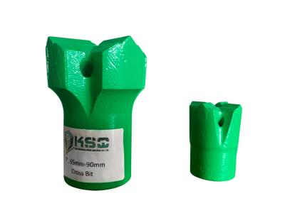 中国 型7 度 横切断式採掘作業 角型掘削ツール 販売のため