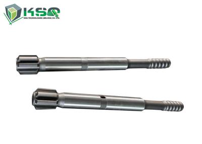 China Bergbau T45 Bohrschank Adapter für die Felsbohrung zu verkaufen