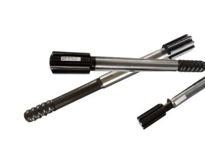 China Adaptador de perforación T45 para la perforación en roca en venta