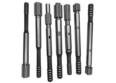 China Adaptador de perforación T45 para la perforación en roca en venta