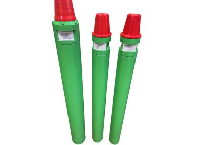 Cina Martello ad alta pressione di Ql50 Dth giù la perforazione del banco di sblocco di cantieri sotterranei del foro in vendita