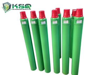 Cina Martello ad alta pressione di Ql50 Dth giù la perforazione del banco di sblocco di cantieri sotterranei del foro in vendita