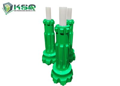 Cina 4''Dth Buttone Bit Alta pressione dell' aria per DHD340 Scaffa 115mm / 127mm in vendita
