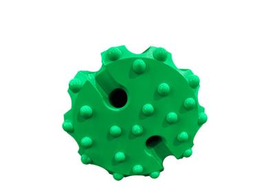 중국 203mm QL60 해머 DTH 버튼 비트 광업용 고기압 물 우물 뚫기 판매용