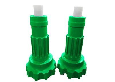 중국 203mm QL60 해머 DTH 버튼 비트 광업용 고기압 물 우물 뚫기 판매용