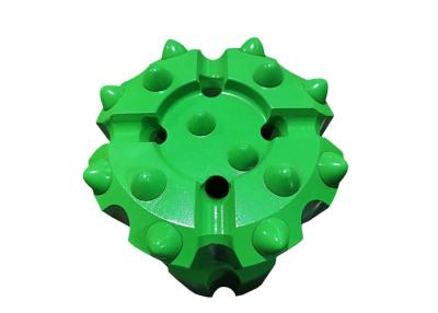 中国 T51 115mm バリスティック球状糸 ボタンビット 岩石掘削 販売のため