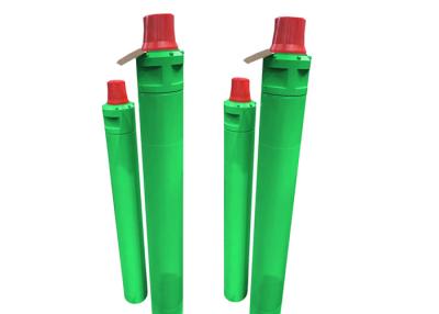 중국 DHD380 물 우물 파기 도구 구멍 하락 망치 및 버튼 비트 판매용