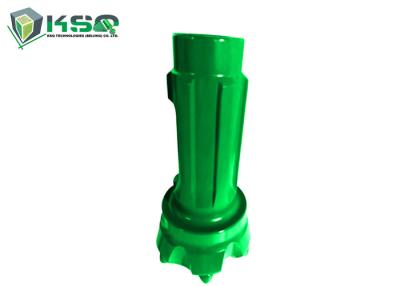 Китай Высокомангановая сталь DTH Молотные кусочки Диаметр 90 мм Для молотка CIR90 продается