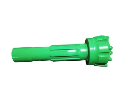 Cina Cop32 Shank 90mm DTH di acciaio al carbonio per la trivellazione mineraria e edilizia in vendita