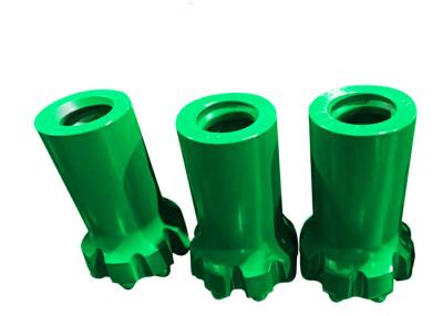 China T38 89mm Carbide de tungstênio, broca balística com rosca à venda